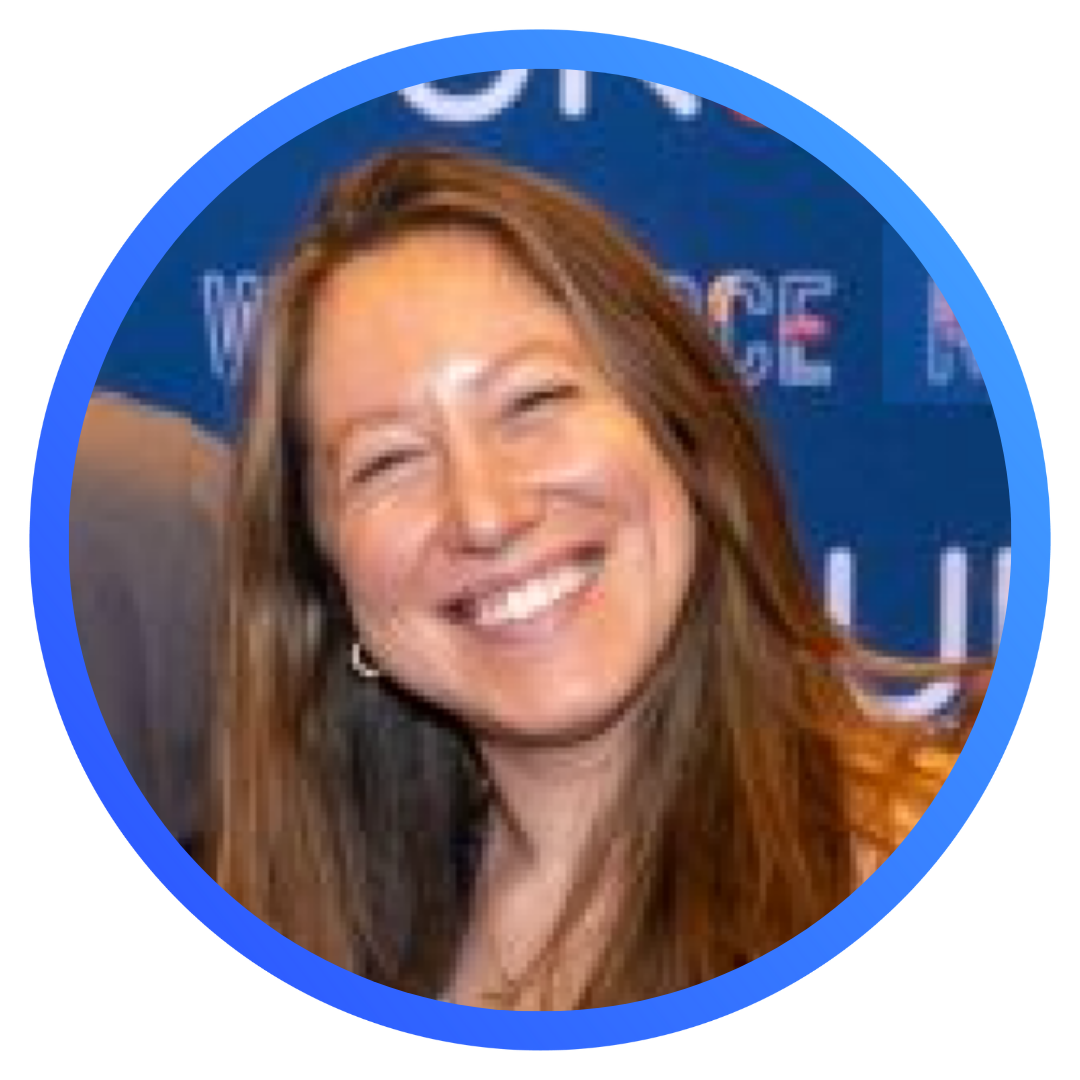 Career Catalyst Award - D&I Champion - 2024 Nominees